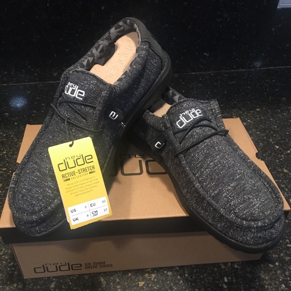 Hey Dude | Shoes | Hey Dude Shoes For Men | Poshmark